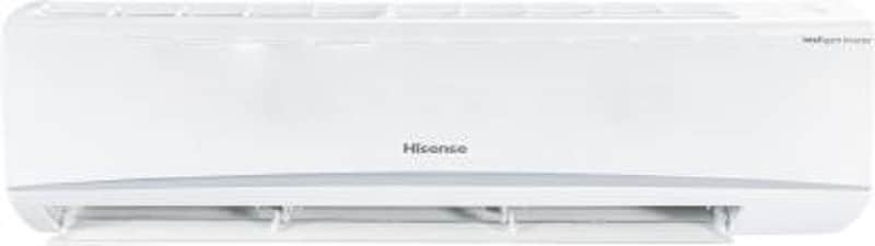Hisense 1.5 Ton 4 Star Inverter Split AC (AS-18TWH4RAM0) at Lowest Price in India (23rd ...