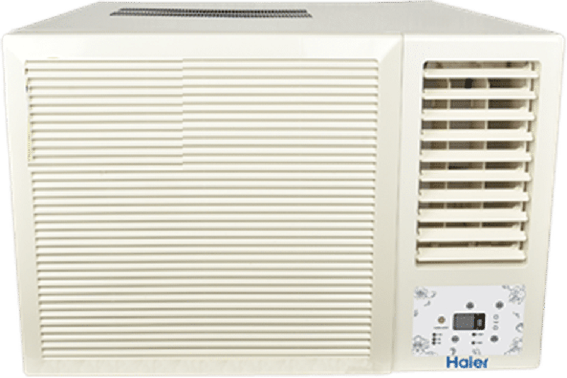 Haier 1.5 Ton 5 Star Inverter Window AC (HWU181-OW5BE-INV) at Lowest Price in India (27th ...