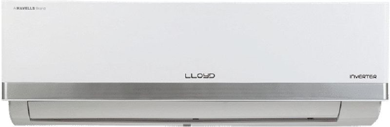 Lloyd 1.5 Ton 3 Star Inverter Split AC (GLS18I3FWSBV) at Lowest Price ...