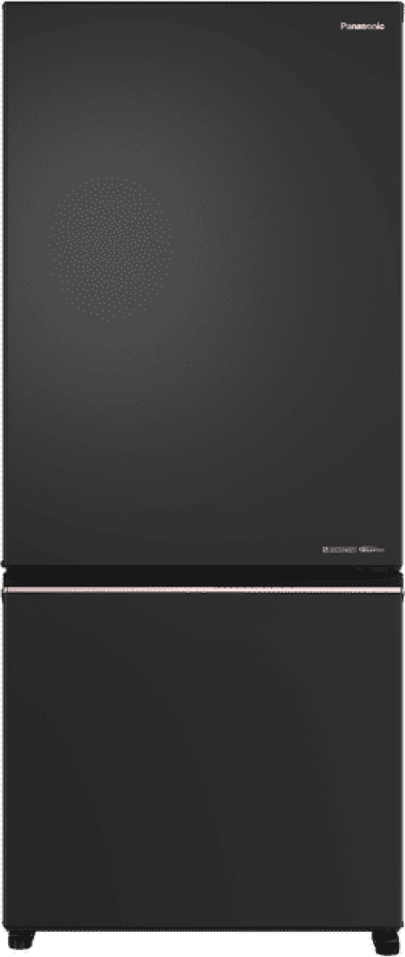 Panasonic 400 L Frost Free Double Door Bottom Mount 2 Star Refrigerator ...