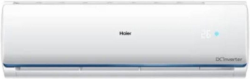 Haier 1.5 Ton 3 Star Inverter Split AC (HSU18C-TQB3BE1) at Lowest Price ...