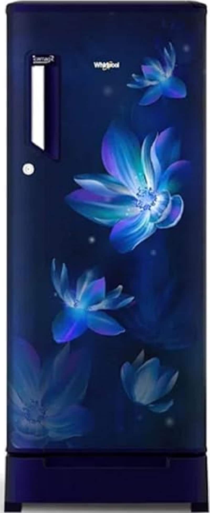 Whirlpool 192 L Direct Cool Single Door 3 Star Refrigerator (205 ...