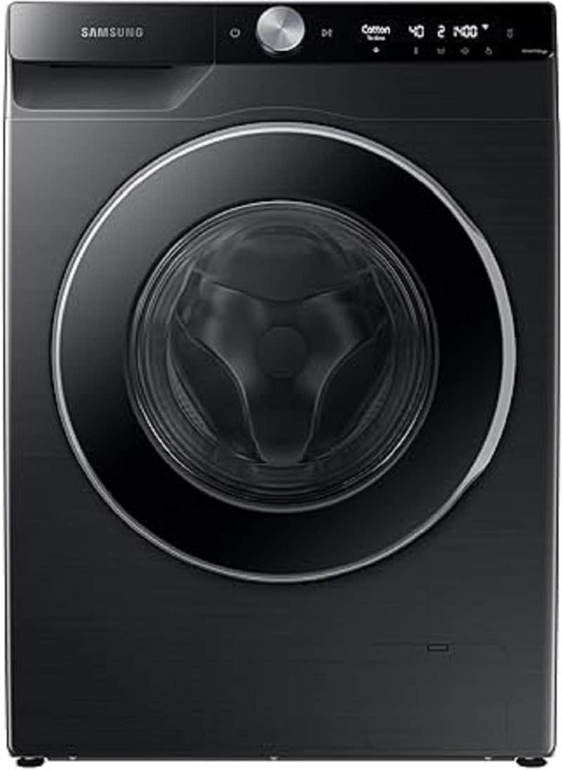 Samsung 11 kg Fully Automatic Front Load Washing Machine ...