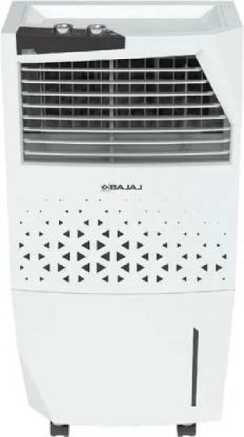 Bajaj 36 L Tower Air Cooler (Skive Nios 36) Online at Lowest Price in India