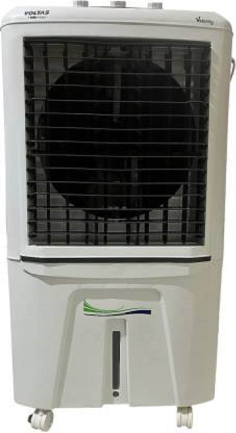 Voltas 110 L Desert Air Cooler (Velocity) Online at Lowest Price in India
