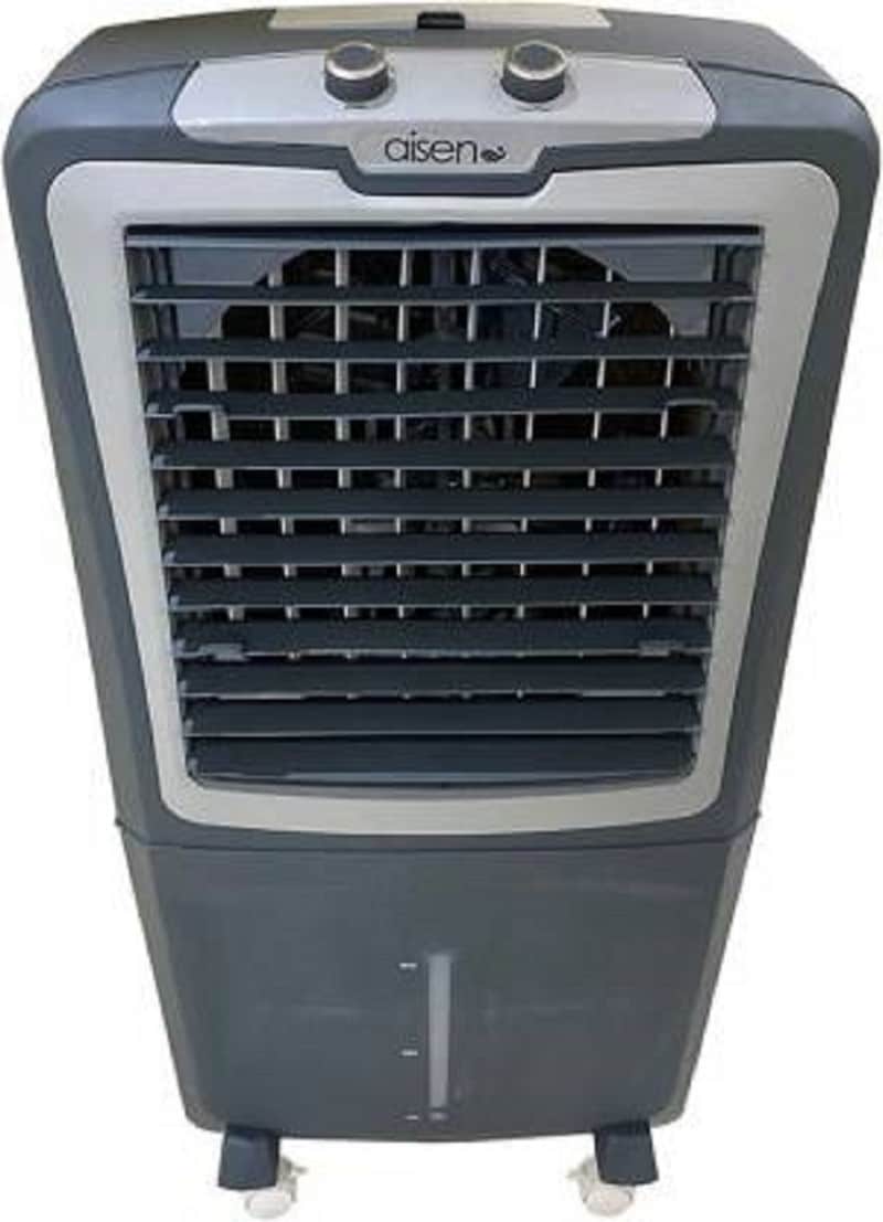 Aisen 60 L Room Air Cooler (Indus A60DMH570) Online at Lowest Price in ...
