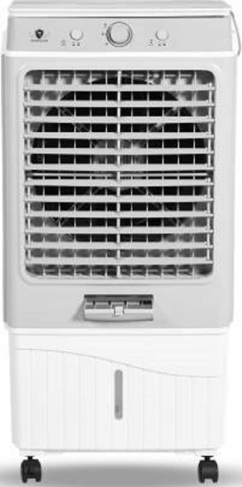 Power Guard 65 L Desert Air Cooler (Ice Max) Online at Lowest Price in ...