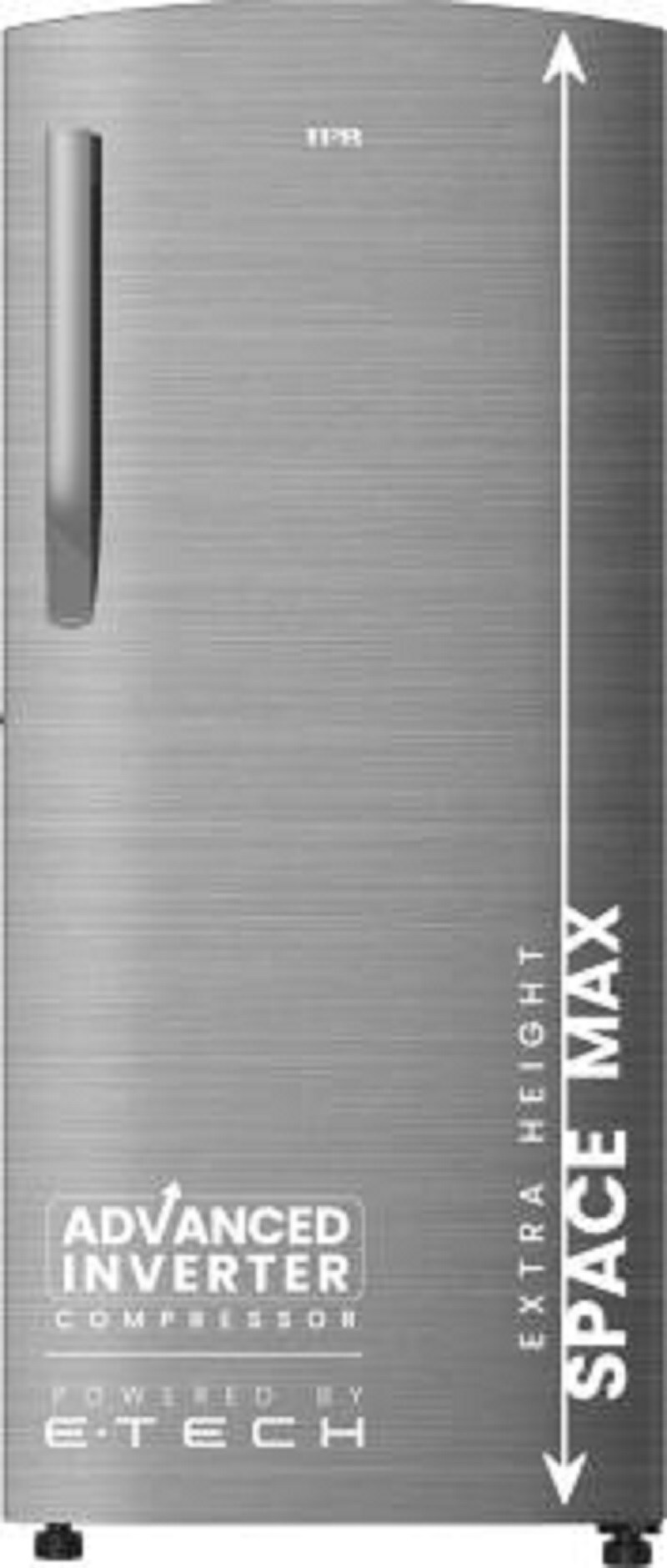 IFB 197 L Direct Cool Single Door 5 Star Refrigerator (IFBDC 2235DBSE ...