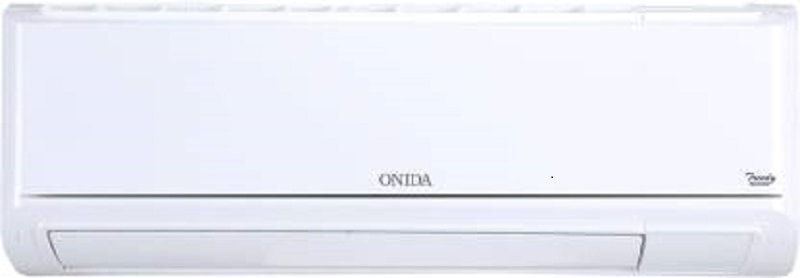 Onida 2 Ton 3 Star Inverter Split AC (IR243TSN) at Lowest Price in ...