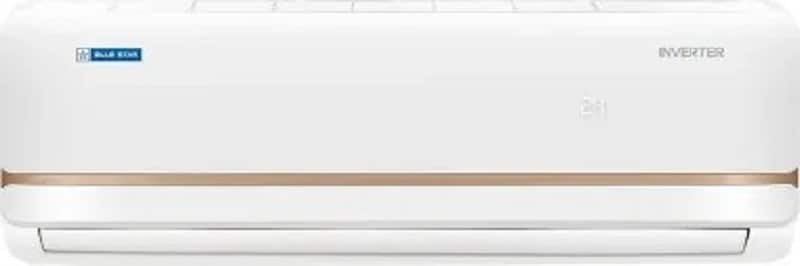 Blue Star 1 Ton 3 Star Inverter Split AC (IB312TNU) at Lowest Price in India (30th October 2025)