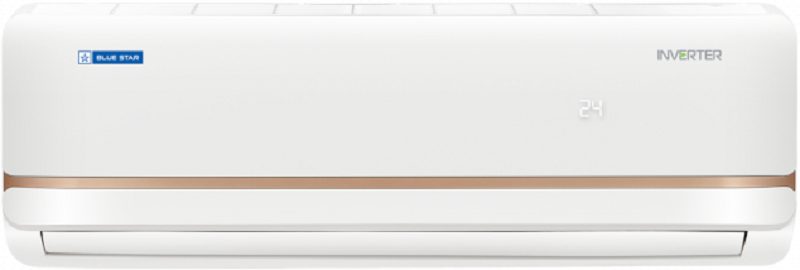 Blue Star 1.5 Ton 3 Star Inverter Split AC (IB318TNU) at Lowest Price ...