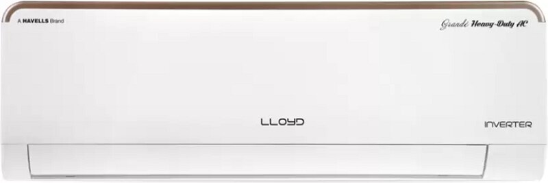 Lloyd 1.5 Ton 5 Star Inverter Split AC (GLS18I5FWGHE) at Lowest Price ...