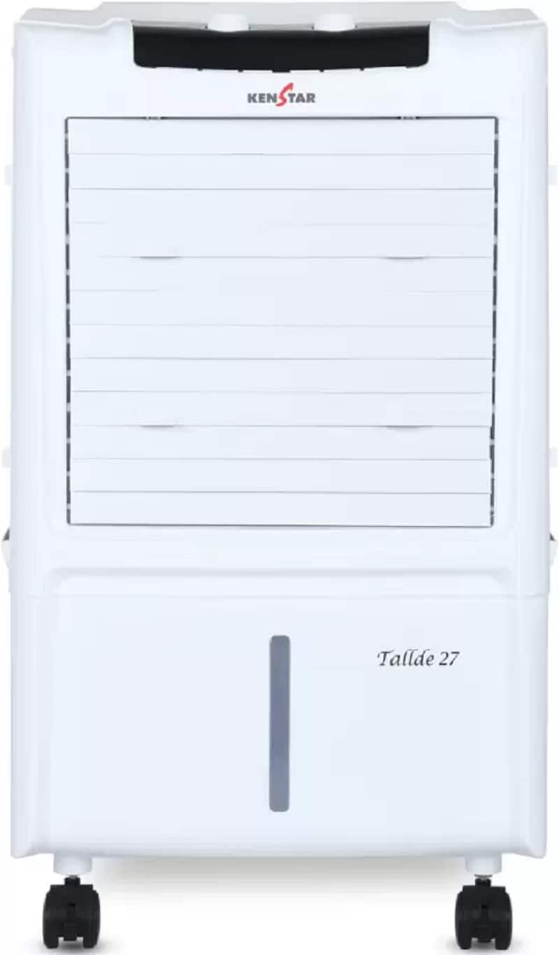 Kenstar 27 L Personal Air Cooler (Tallde 27) Online at Lowest Price in ...