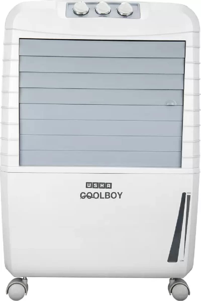 Usha 35 L Personal Air Cooler (Cool Boy) Online at Lowest Price in India