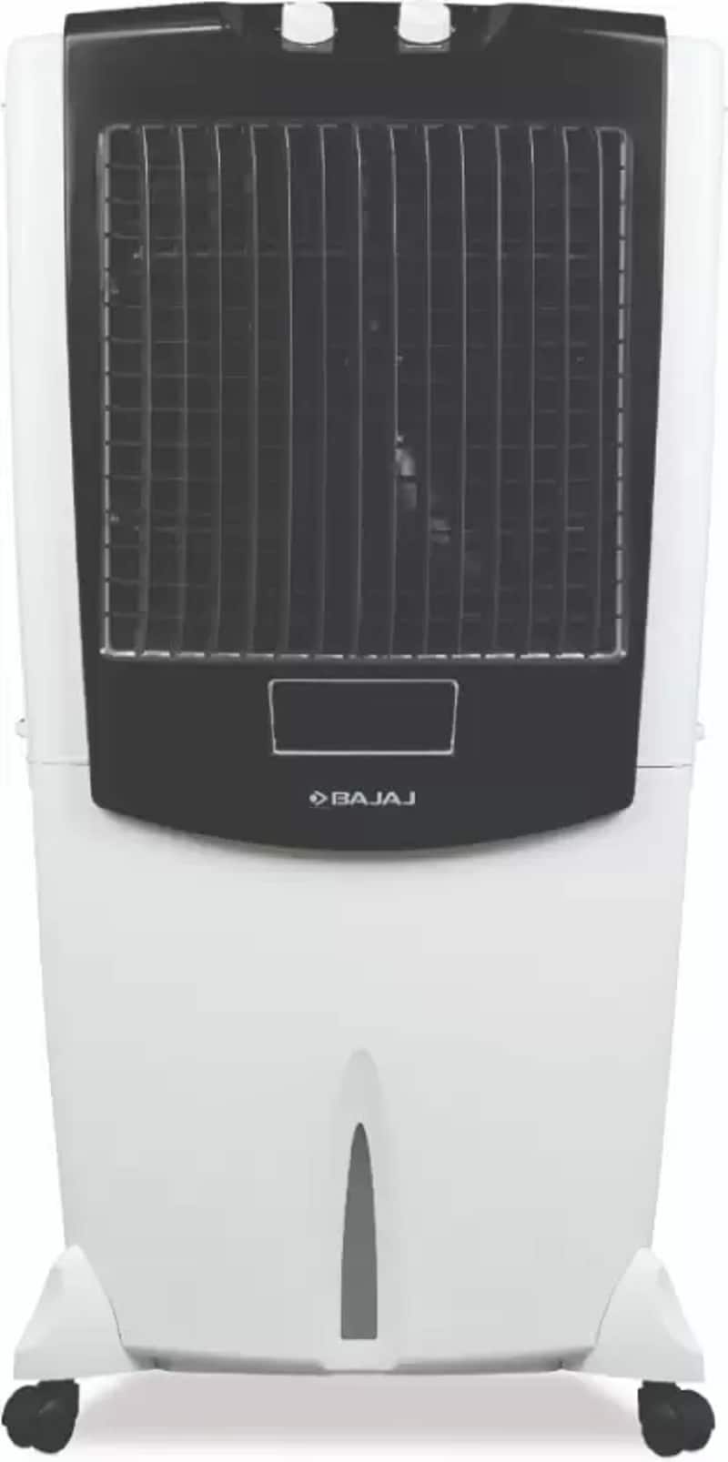 Bajaj 115 L Desert Air Cooler (Mighty 115-480145) Online at Lowest Price in India