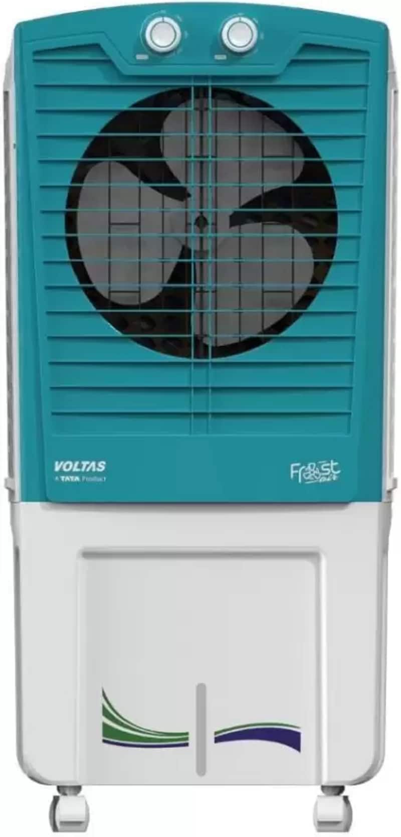 Voltas 45 L Desert Air Cooler (Frost Air) Online at Lowest Price in India