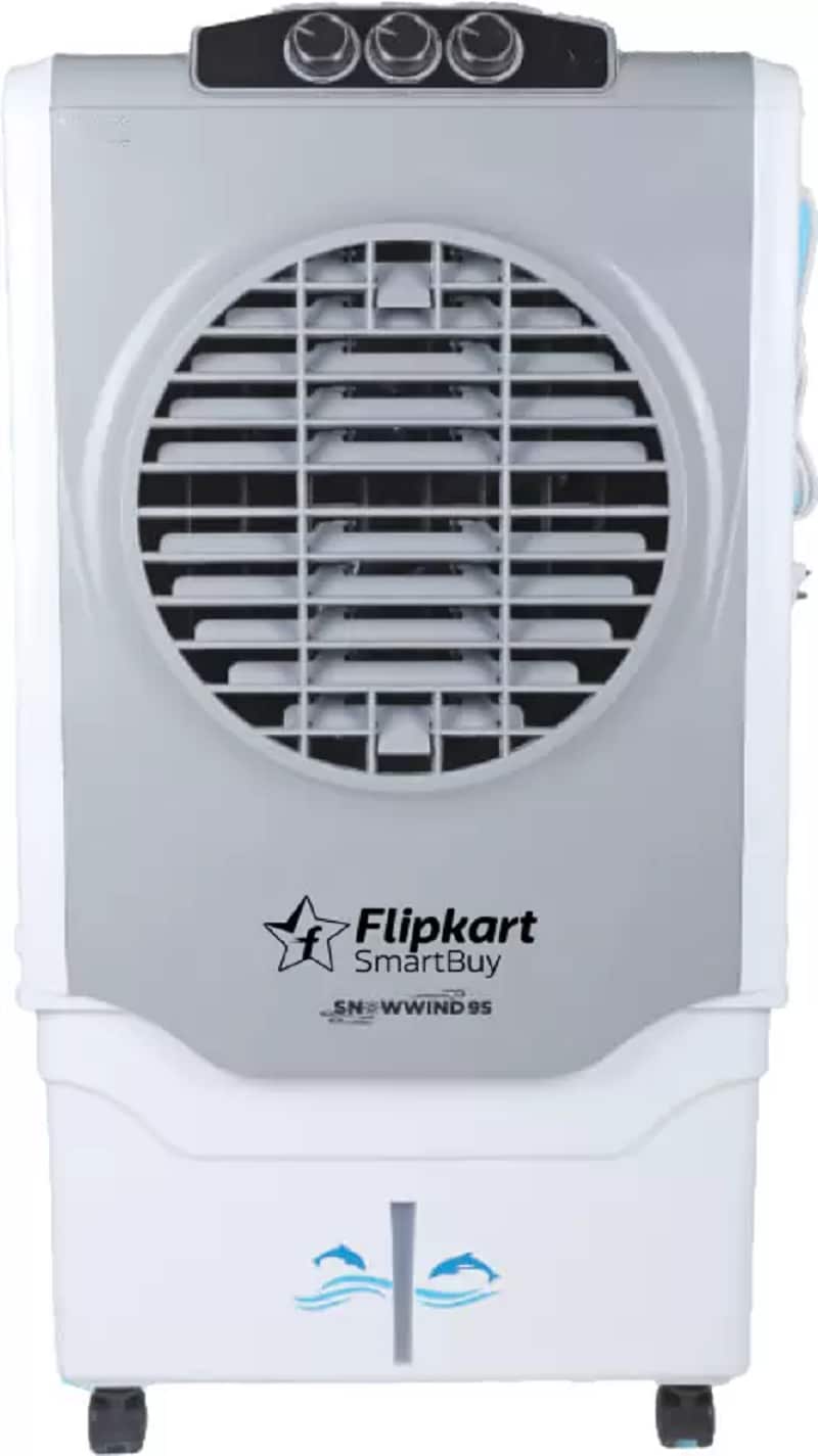 Flipkart SmartBuy 90 L Desert Air Cooler (Snow Wind) Online at Lowest ...