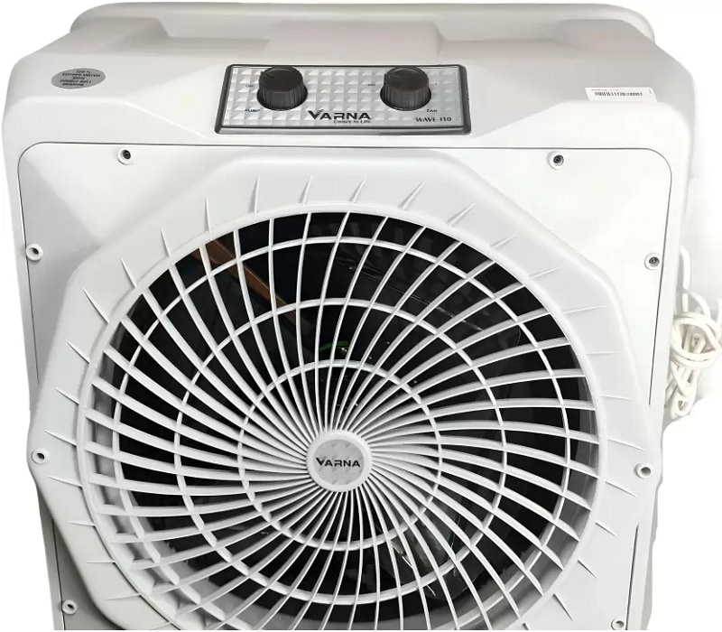 Varna 110 L Desert Air Cooler (Wave -110) Online at Lowest Price in India