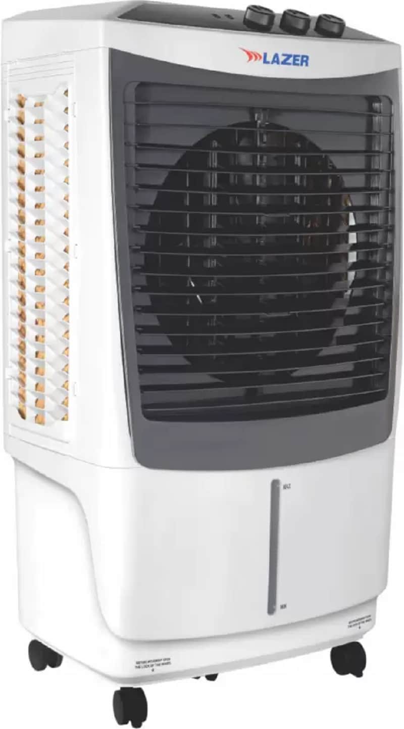 Lazer 85 L Desert Air Cooler (Alpine Neo) Online at Lowest Price in India