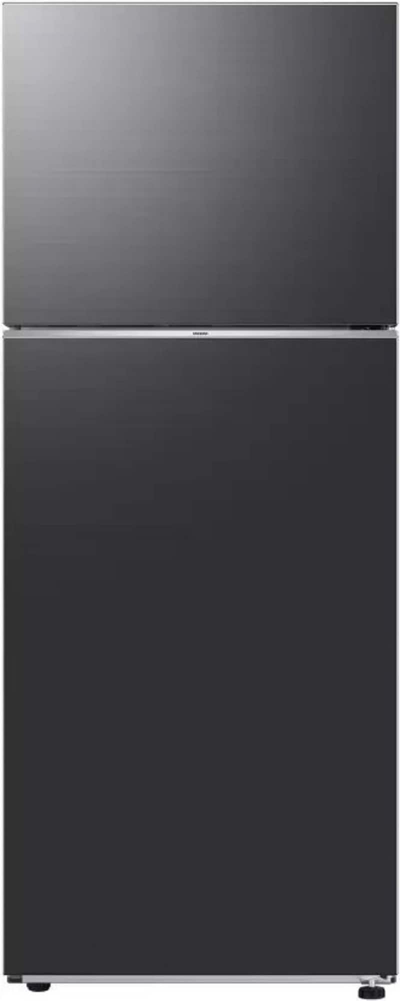 Samsung 415 L Frost Free Double Door 1 Star Refrigerator ...