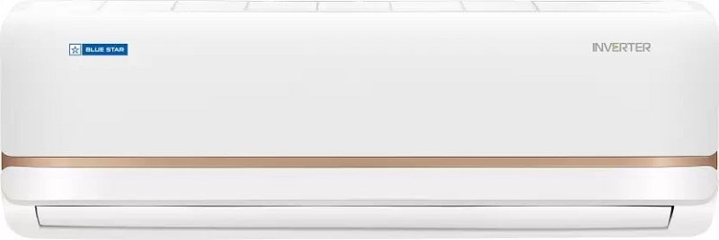 Blue Star 0.8 Ton 3 Star Inverter Split AC (IA309TNU) at Lowest Price ...