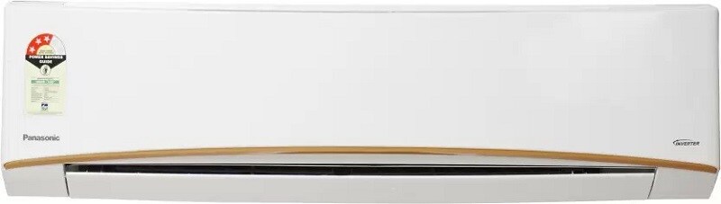Panasonic 2 Ton 3 Star Inverter Split AC (CS/CU-KU24AKY) at Lowest Price in India (4th November ...