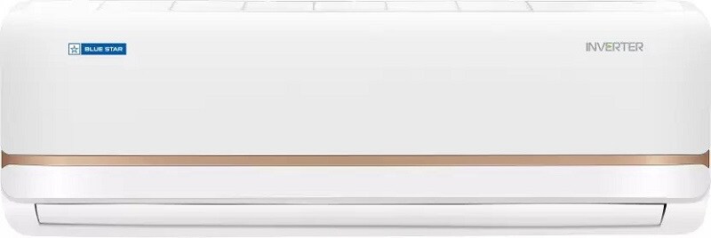 Blue Star 1.5 Ton 3 Star Inverter Split AC (IA318TNU) at Lowest Price ...