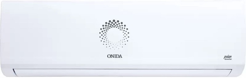 Onida 1.5 Ton 3 Star Inverter Split AC (IR183PRS) at Lowest Price in ...