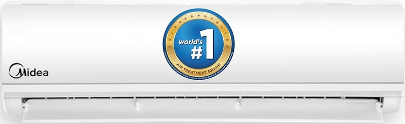 Midea 2 Ton 3 Star Split AC (SANTIS NEO CLS) at Lowest Price in India ...
