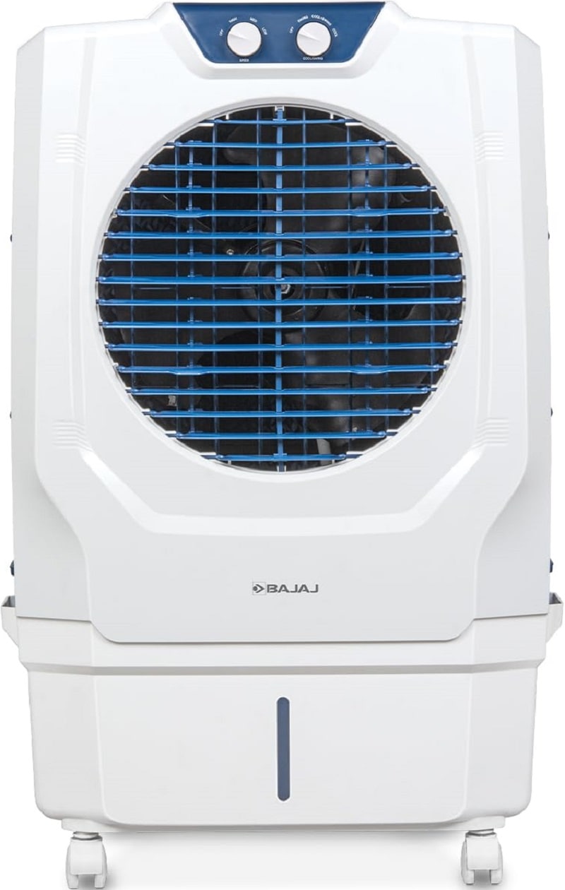 Bajaj 55 L Personal Air Cooler (Arteon) Online at Lowest Price in India