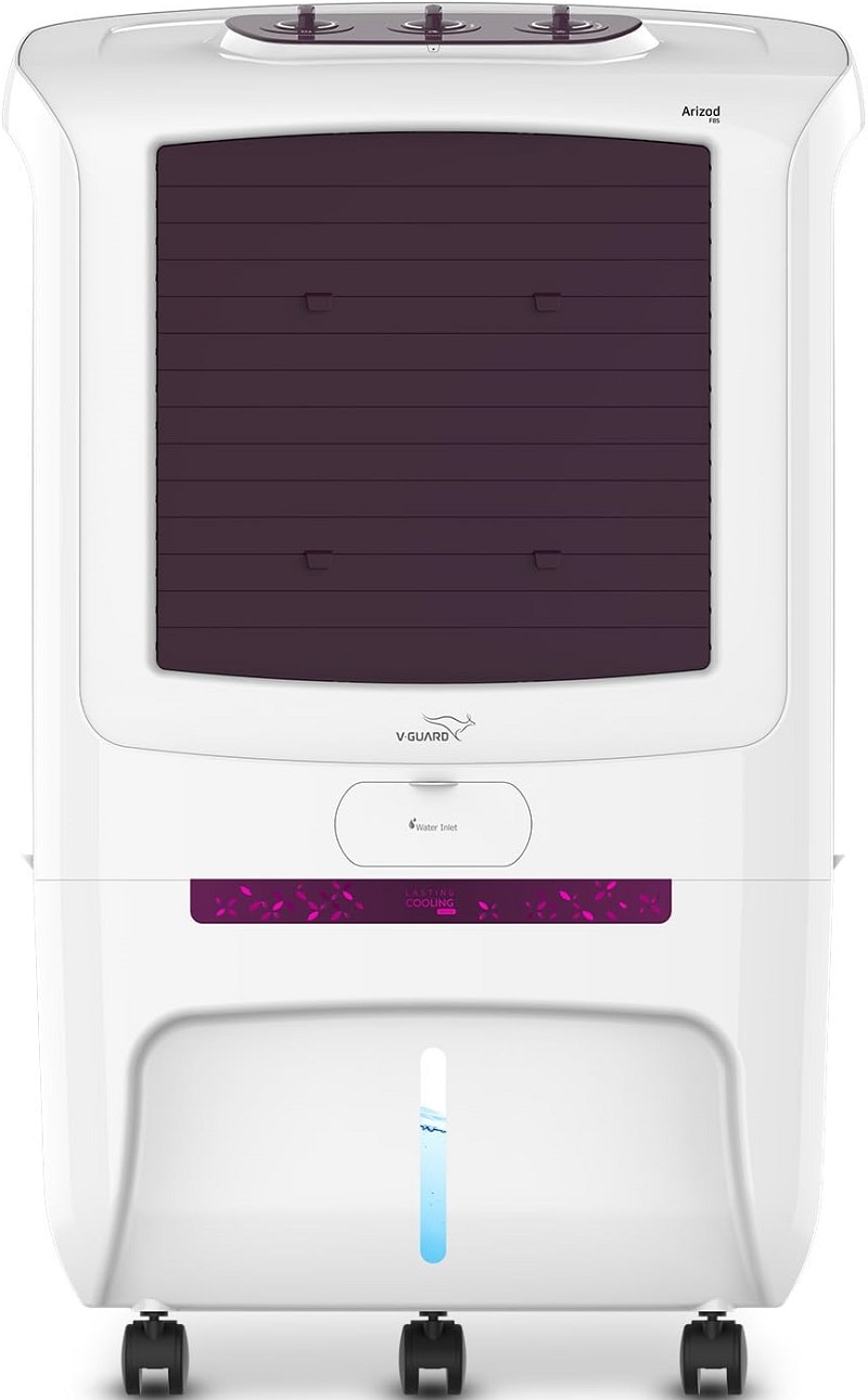 V-Guard 85 L Desert Air Cooler (Arizod F85) Online at Lowest Price in India