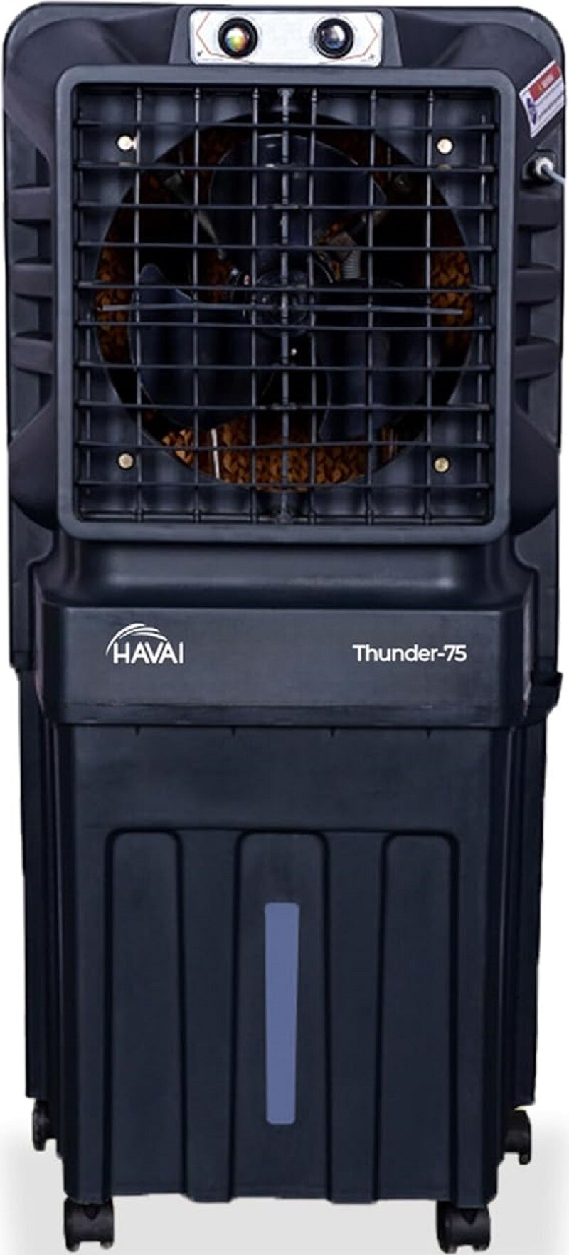 HAVAI 75 L Desert Air Cooler (Thunder 75) Online at Lowest Price in India
