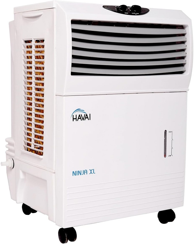 HAVAI 20 L Personal Air Cooler (Ninja XL) Online at Lowest Price in India