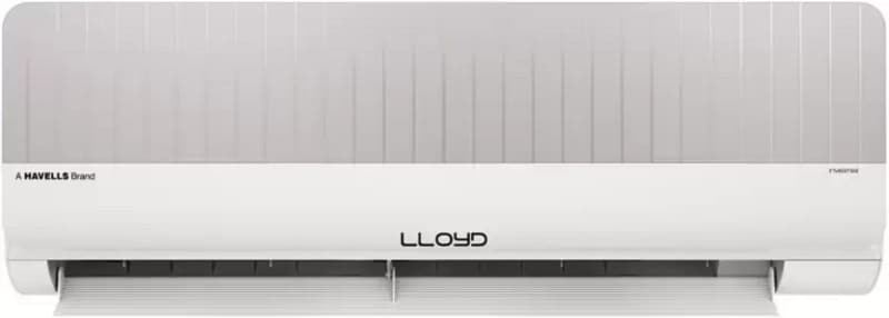 Lloyd 1 Ton 3 Star Inverter Split AC (GLS12V3FOGSY) at Lowest Price in ...