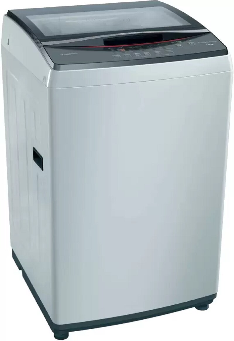 Bosch 7 kg Fully Automatic Top Load Washing Machine (WOE704Y2IN) Online ...