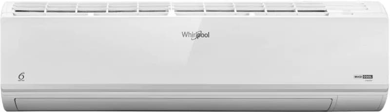 Whirlpool 1 Ton 5 Star Inverter Split AC (SAI12B54MCD0) at Lowest Price ...