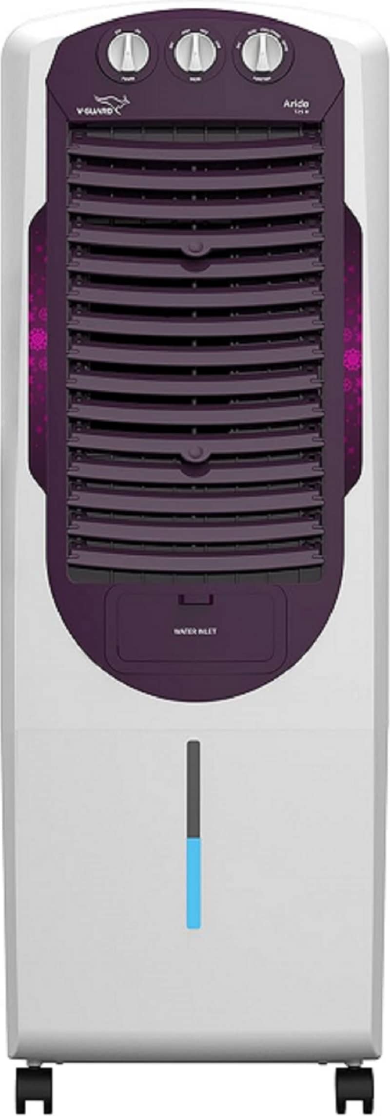 V-Guard 25 L Tower Air Cooler (Arido T25 H) Online at Lowest Price in India