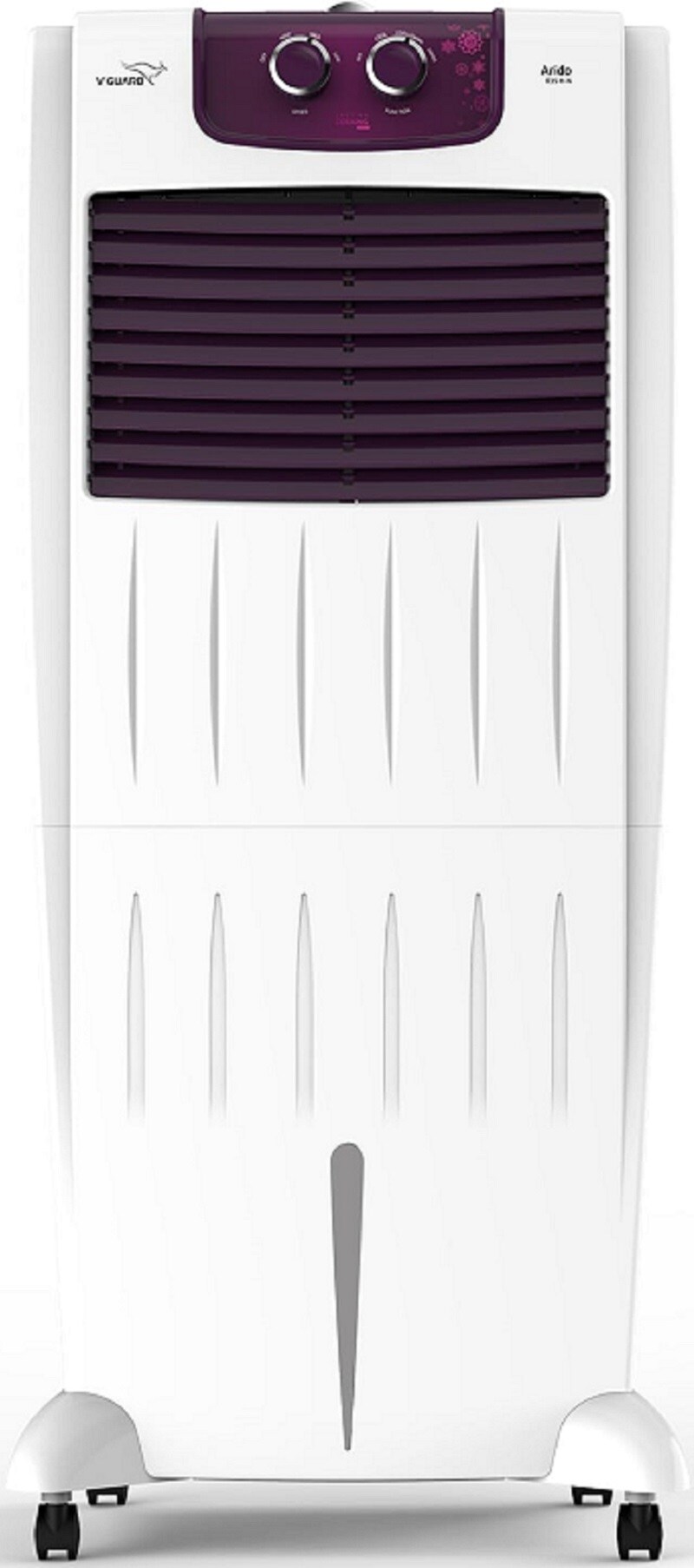 V-Guard 35 L Personal Air Cooler (Arido R35H-N) Online at Lowest Price ...