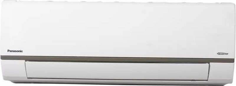 Panasonic 1 Ton 5 Star Inverter Split AC (CS/CU-AU12ZKY5) at Lowest ...