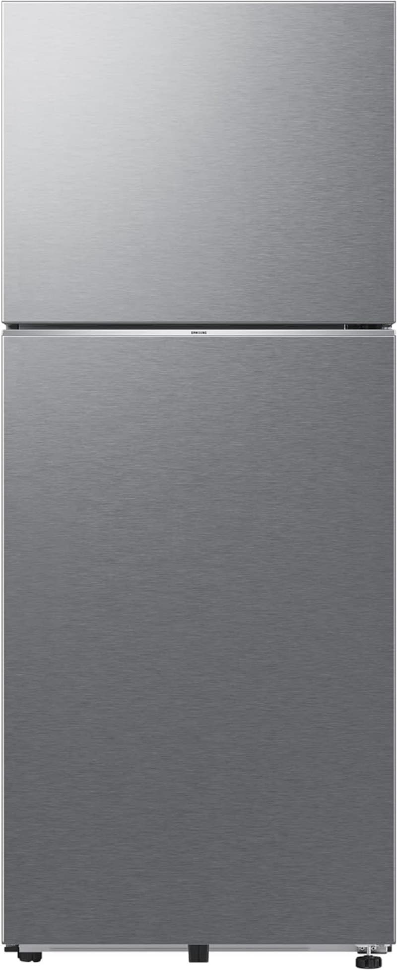Samsung 396 L Frost Free Double Door 2 Star Refrigerator ...