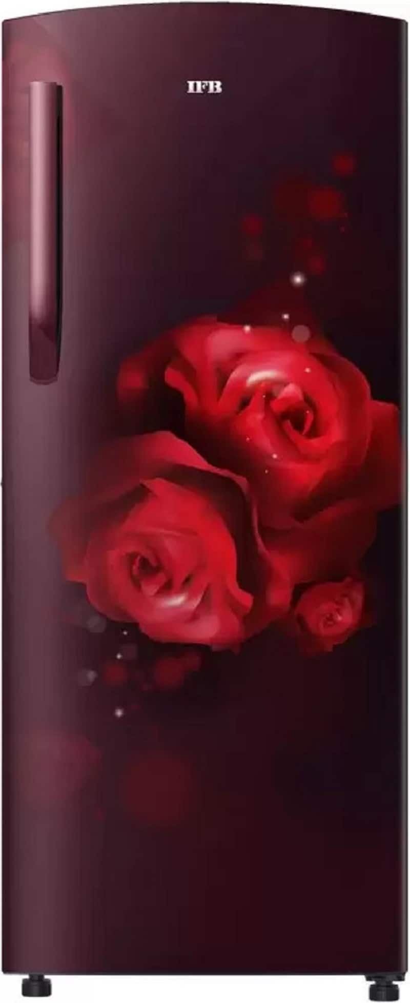 IFB 206 L Direct Cool Single Door 4 Star Refrigerator (IFBDC 2324IRV ...