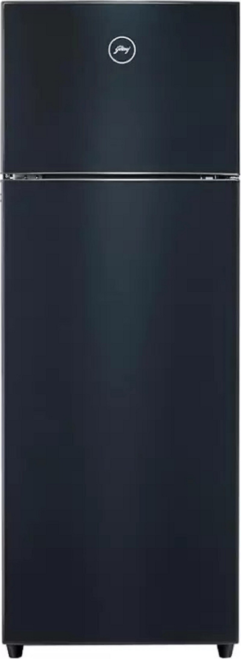 Godrej 272 L Frost Free Double Door 2 Star Refrigerator (RT EONVALOR ...