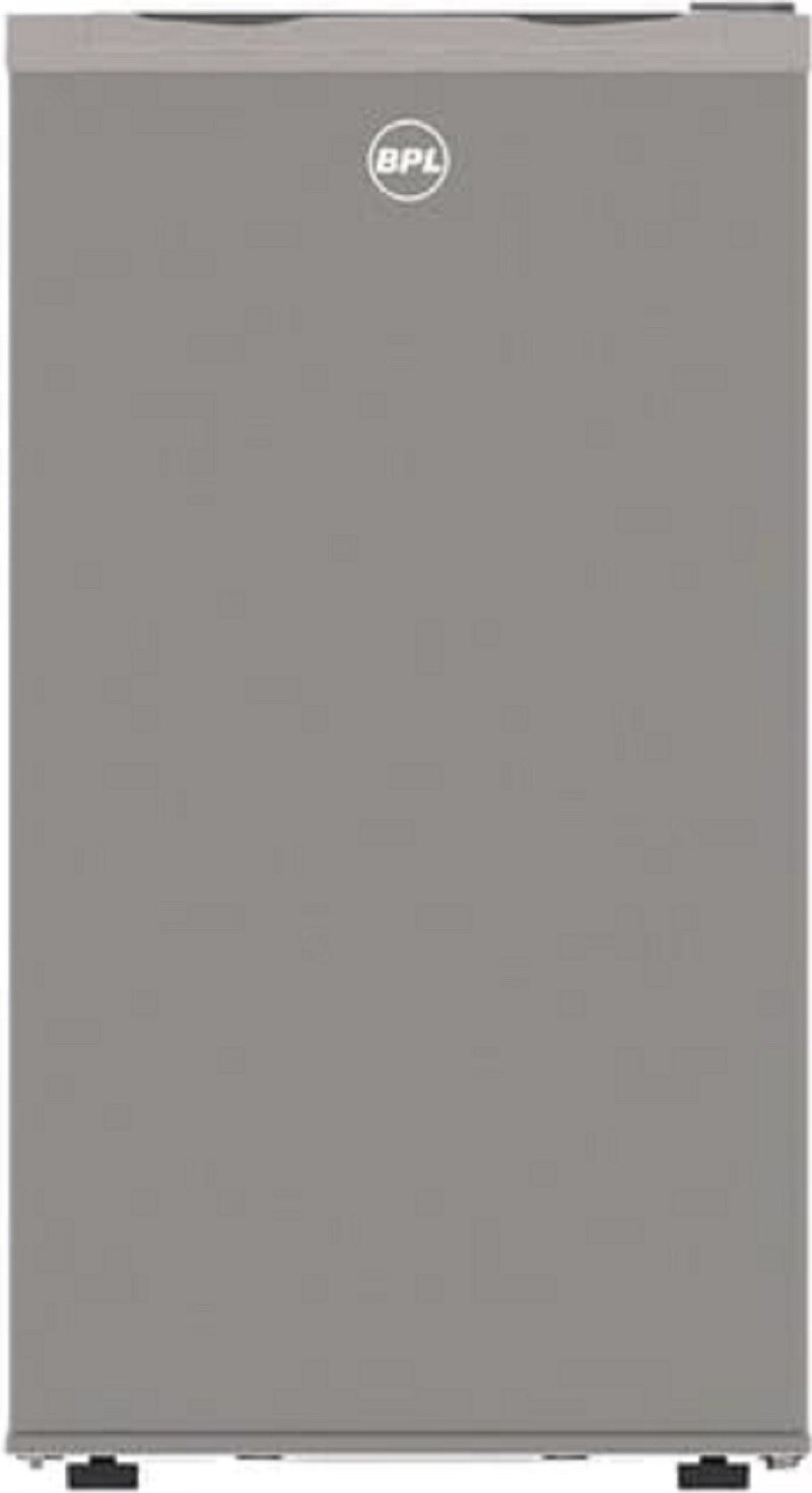 BPL 85 L Direct Cool Single Door 2 Star Refrigerator (BRC F110RBPSGV ...