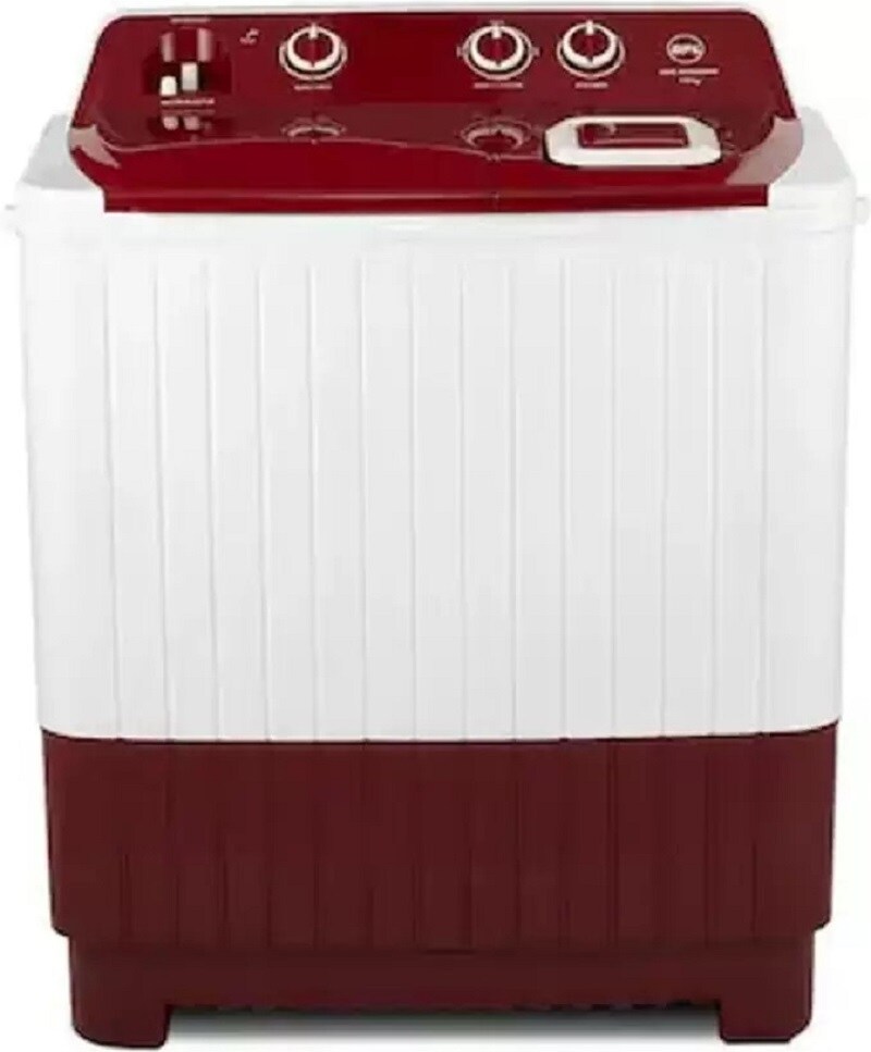 BPL 7 kg Semi Automatic Top Load Washing Machine (BWS-N70EASMD) Online at Lowest Price in India