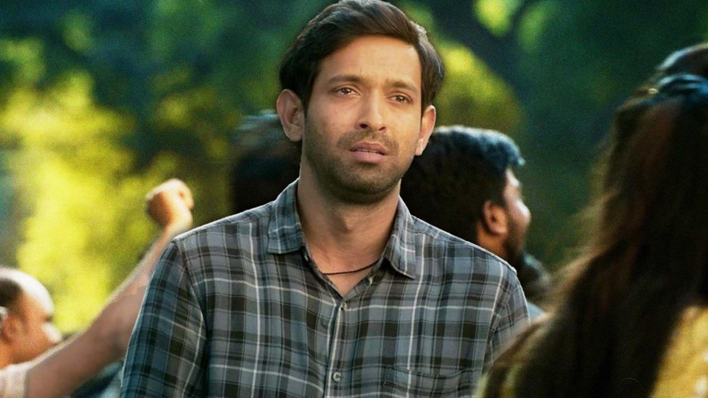 12th Fail Movie (2023) | Release Date, Review, Cast, Trailer, Watch ...