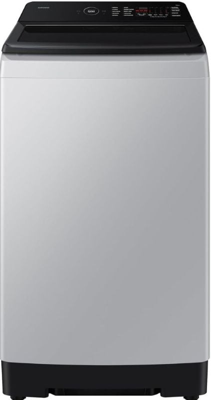 Samsung 8 kg Fully Automatic Top Load Washing Machine (WA80F08S2L ...
