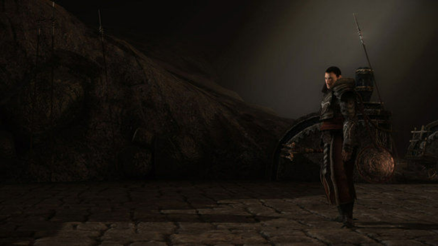 Lair (2007) | Price, Review, System Requirements, Download