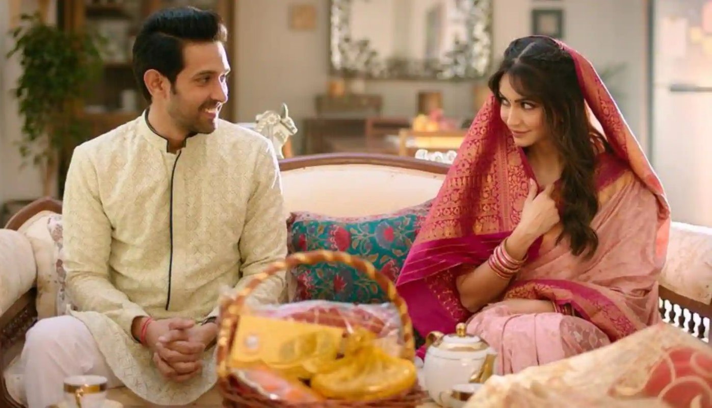 14 Phere Movie (2021) | Release Date, Review, Cast, Trailer, Watch ...