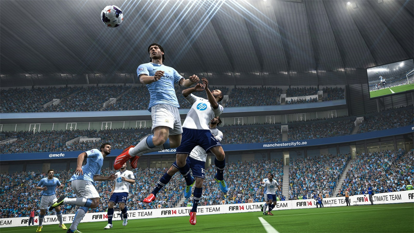 FIFA 14 (2013) | Price, Review, System Requirements, Download