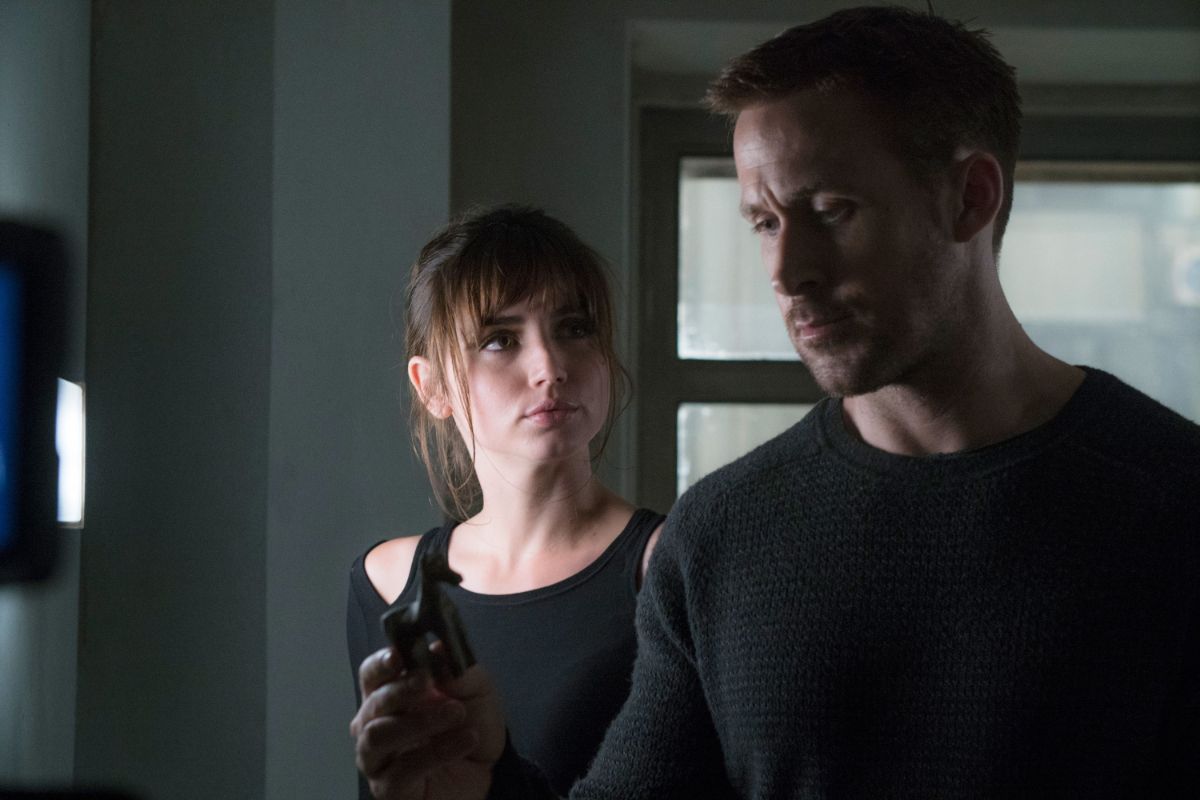 Blade Runner 2049 Movie (2017) | Release Date, Review, Cast, Trailer ...